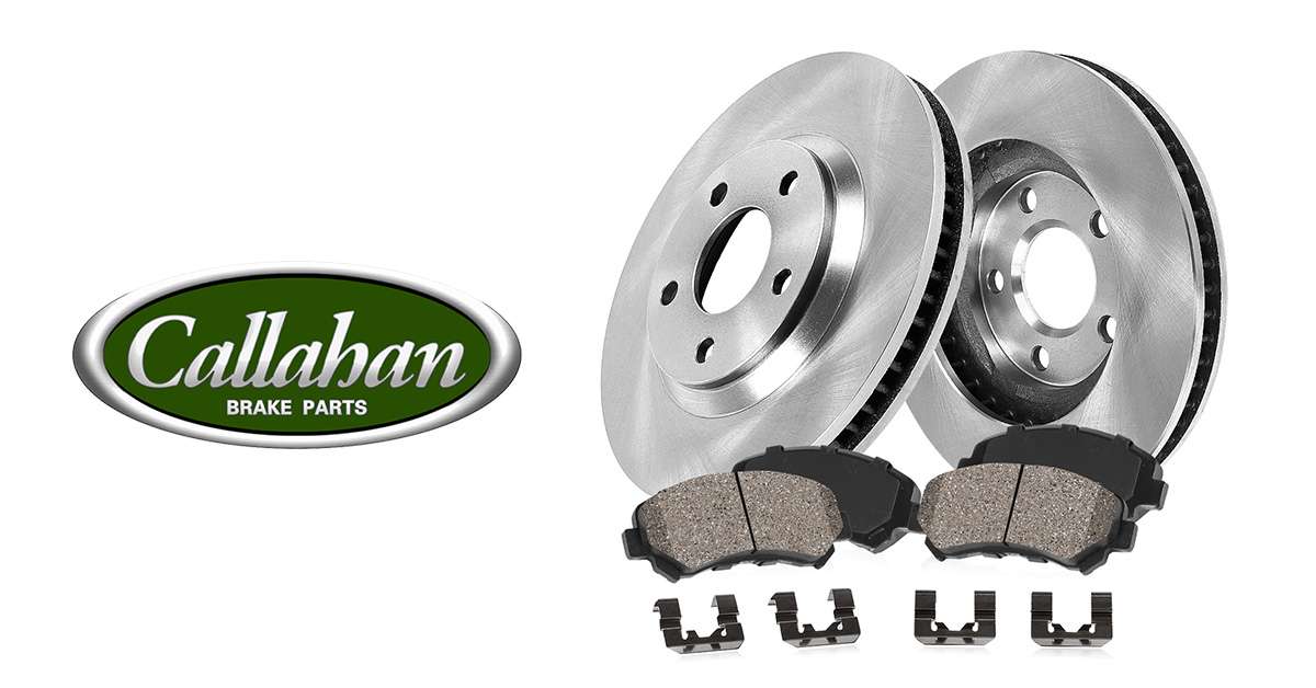 Home - Callahan Brakes